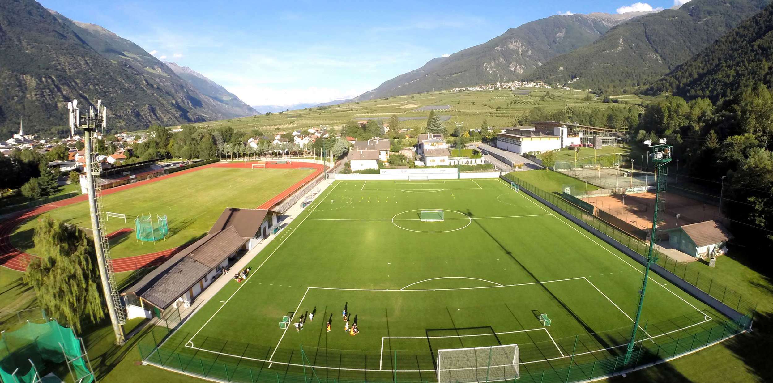 SportForum - Viva:Latsch